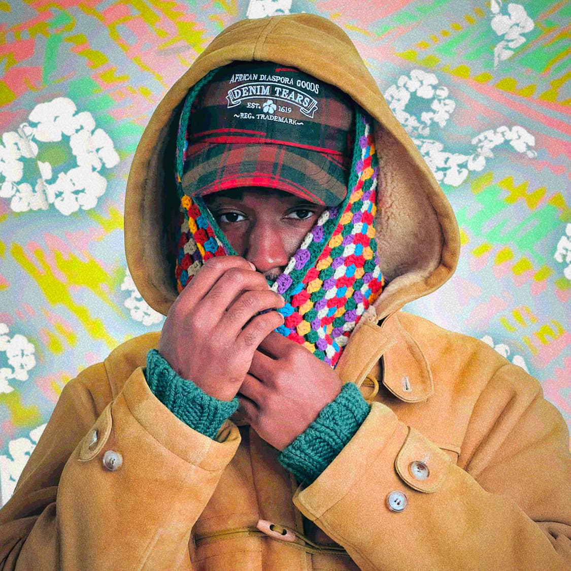 Denim Tears | 후루츠패밀리